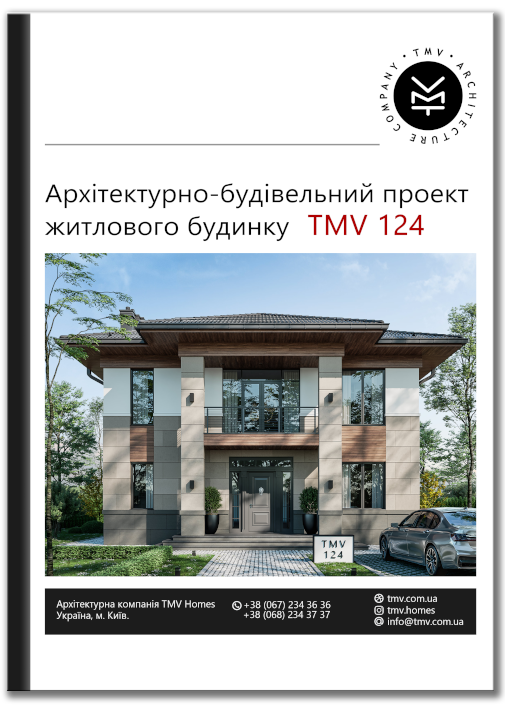 TMV 46A · Architecture company TMV Homes