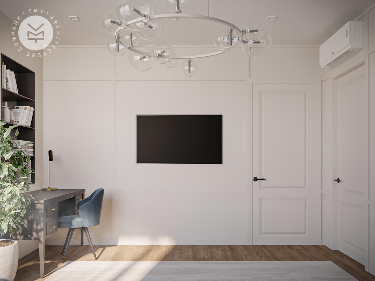 TMV 66A · TMV Homes | House projects Ukraine