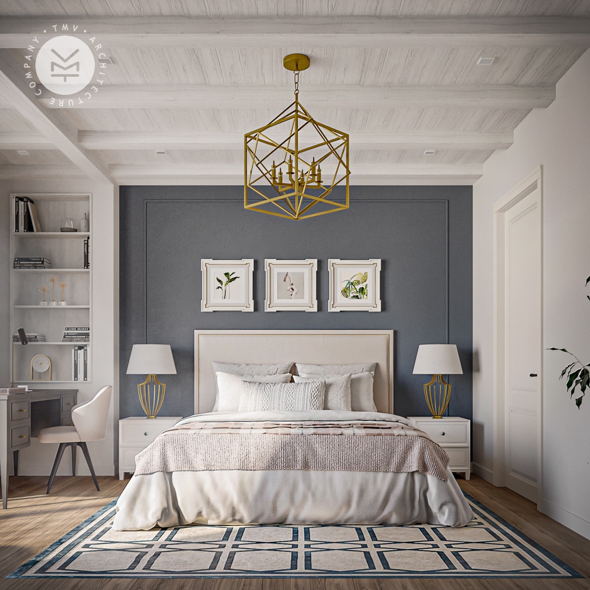 TMV 66A · TMV Homes | House projects Ukraine