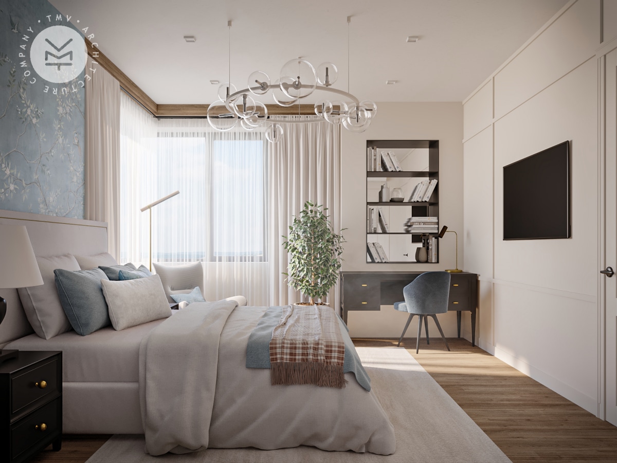 TMV 66A · TMV Homes | House projects Ukraine